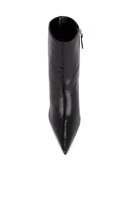 Schutz Mikki Boot In . Also