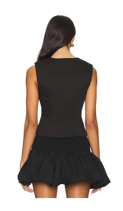Majorelle Lulu Top