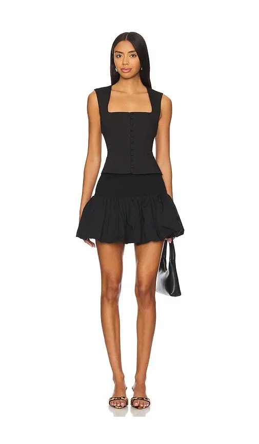 Majorelle Lulu Top