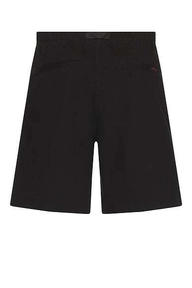 Gramicci G-short