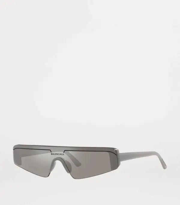 Balenciaga Acetate Sunglasses