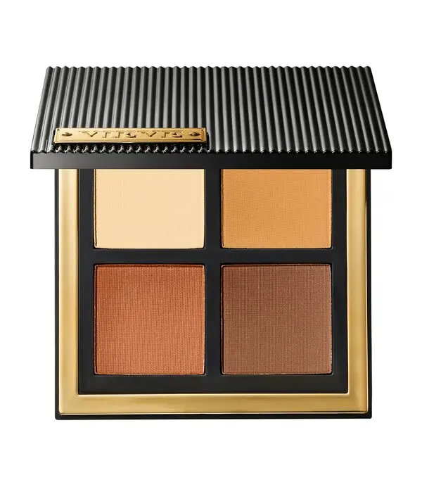 VIEVE Soul Shadows Eyeshadow Palette - Brown