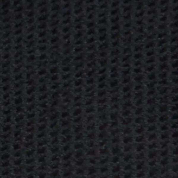 Falke Shelina Stay Ups - Black