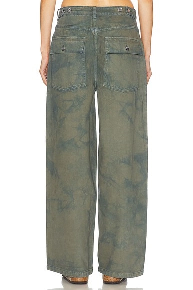 GRLFRND Lucie Slouchy Jeans