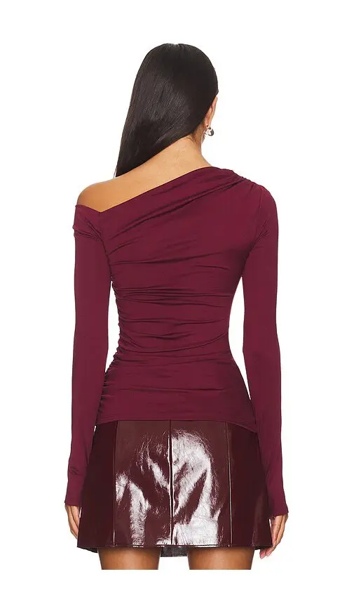 NIA Cleo Top