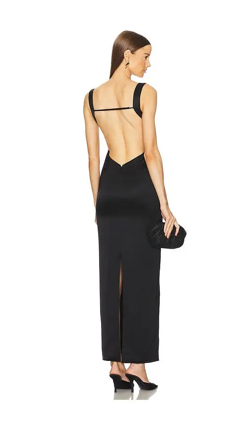 MICHAEL COSTELLO X Revolve Teya Maxi Dress