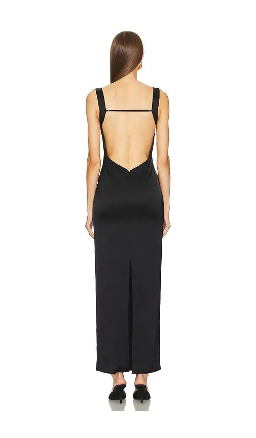 MICHAEL COSTELLO X Revolve Teya Maxi Dress