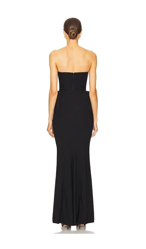 MICHAEL COSTELLO X Revolve Alondra Gown