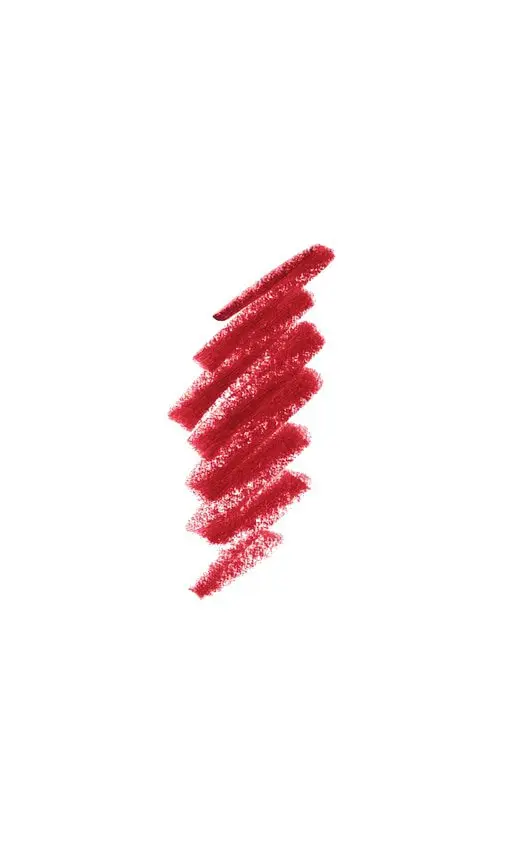 Charlotte Tilbury Lip Cheat Long-lasting Waterproof Lip Liner - Red