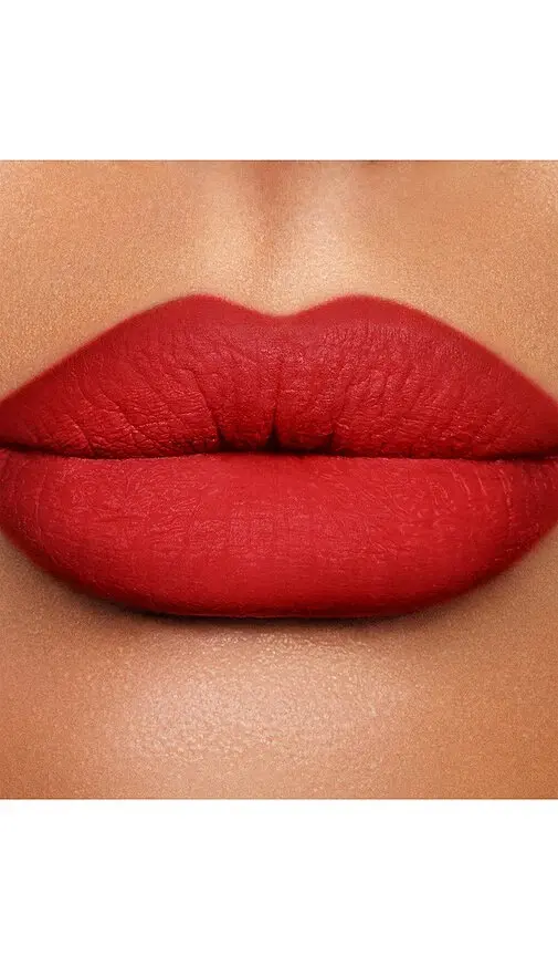 Charlotte Tilbury Lip Cheat Long-lasting Waterproof Lip Liner - Red