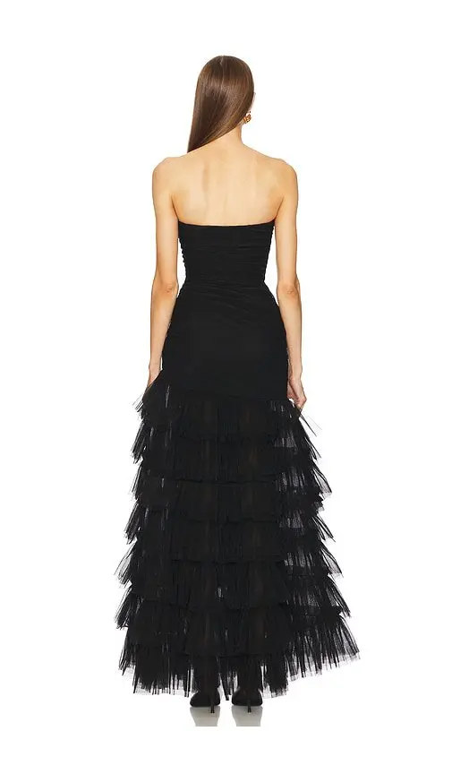 MICHAEL COSTELLO X Revolve Elizabeth Gown