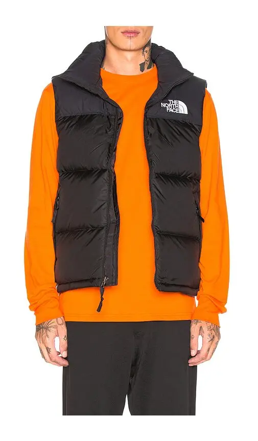 The North Face 1996 Retro Nuptse Vest