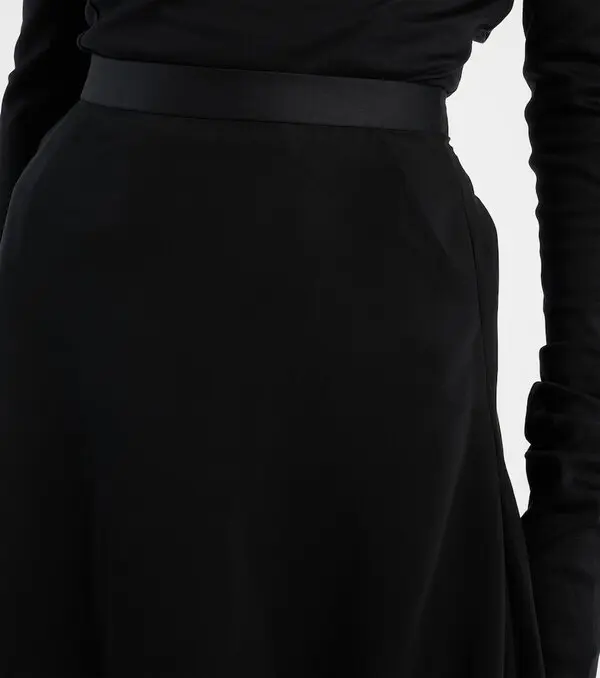 DIDU Balloon Miniskirt