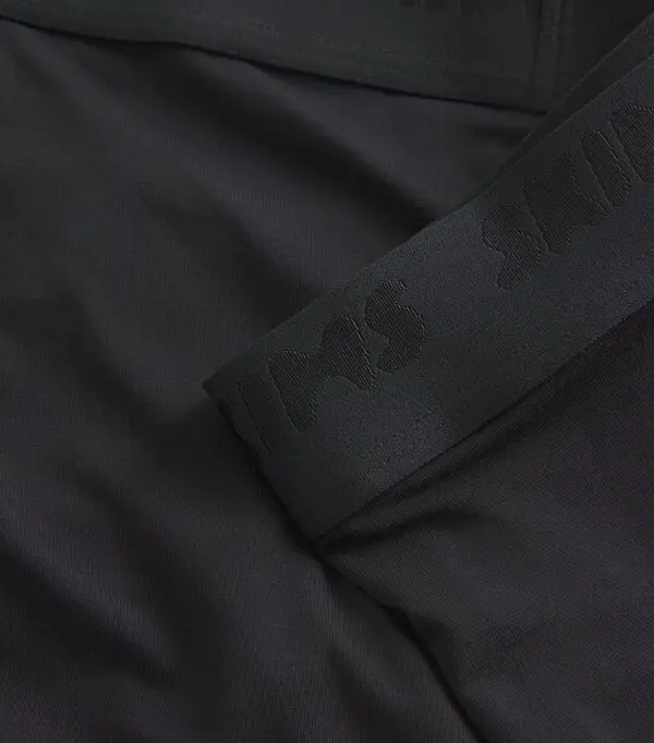 SKIMS Stretch Boxer Briefs - Black