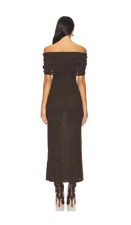 Majorelle Avalee Maxi Dress