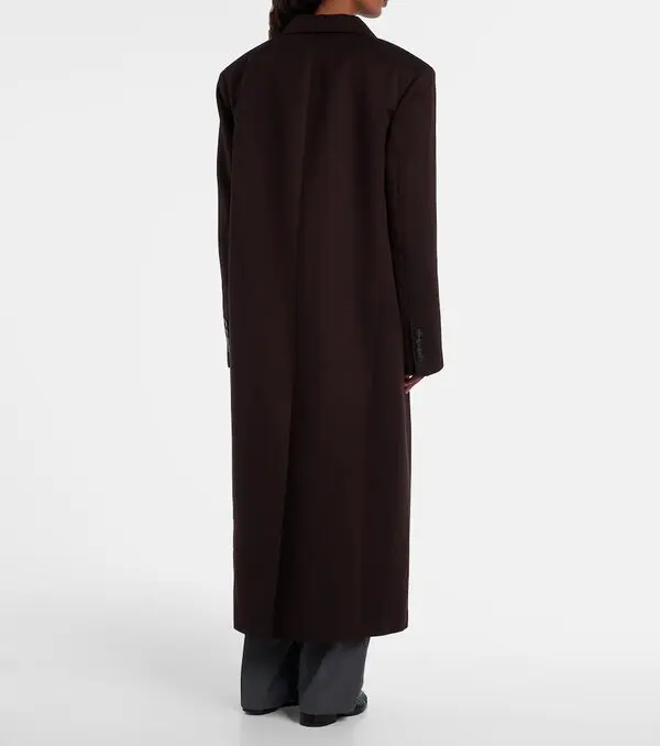 THE FRANKIE SHOP Jane Coat