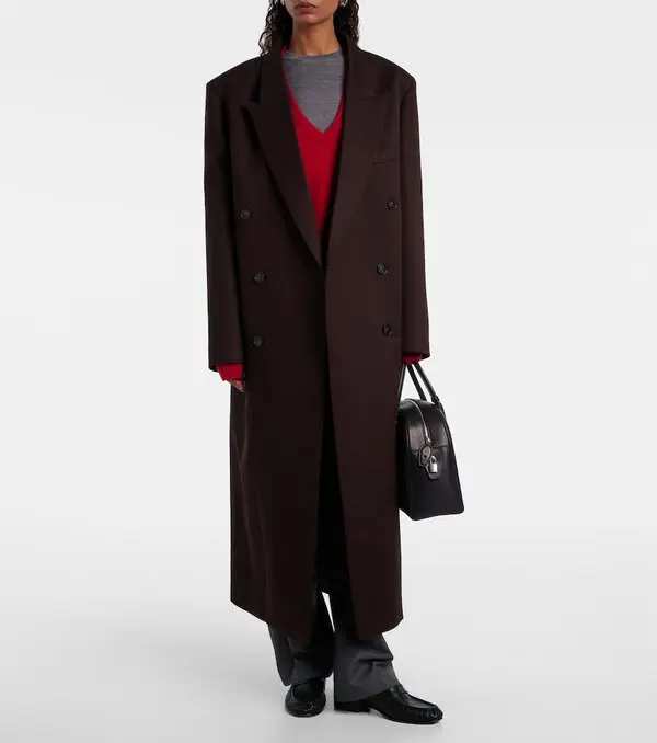 THE FRANKIE SHOP Jane Coat
