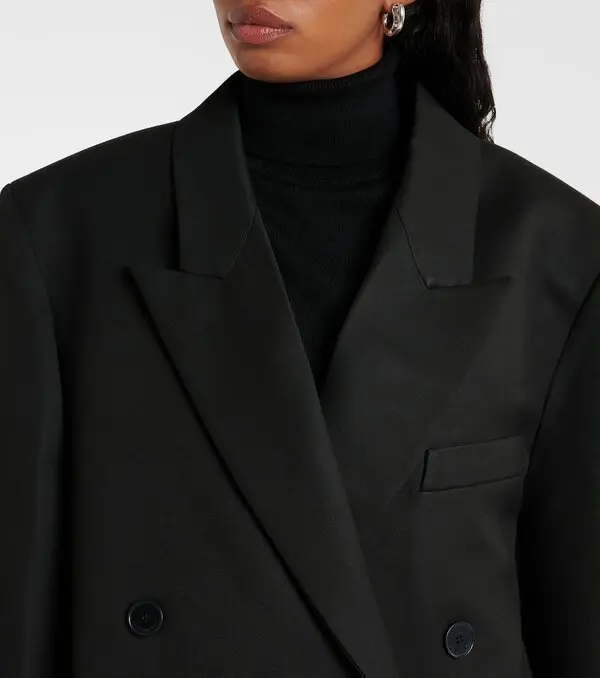 THE FRANKIE SHOP Jane Coat