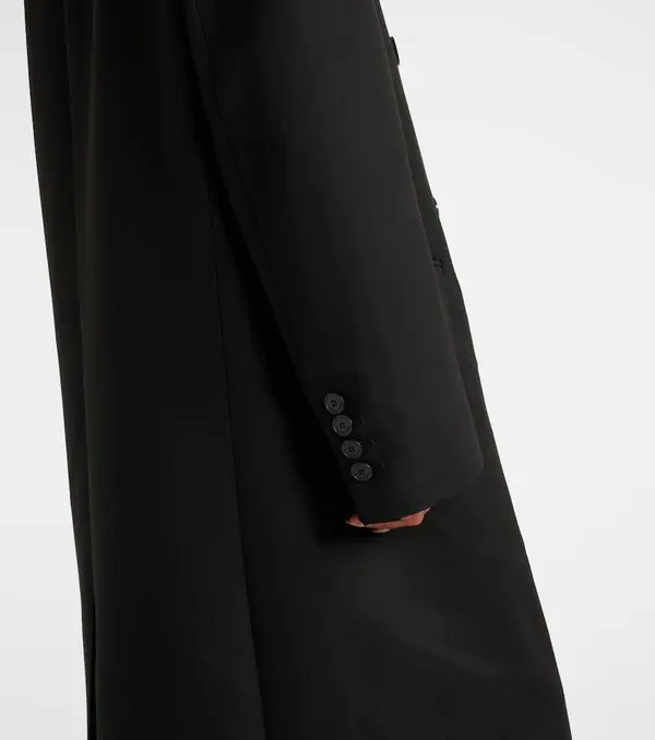 THE FRANKIE SHOP Jane Coat