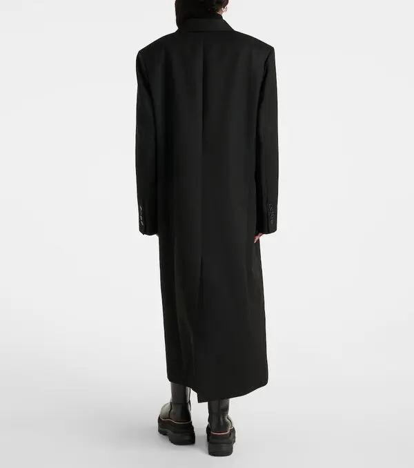 THE FRANKIE SHOP Jane Coat