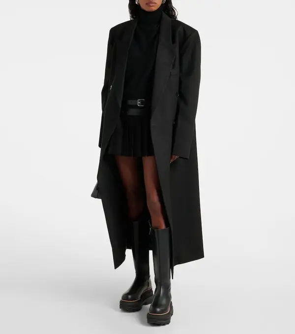 THE FRANKIE SHOP Jane Coat