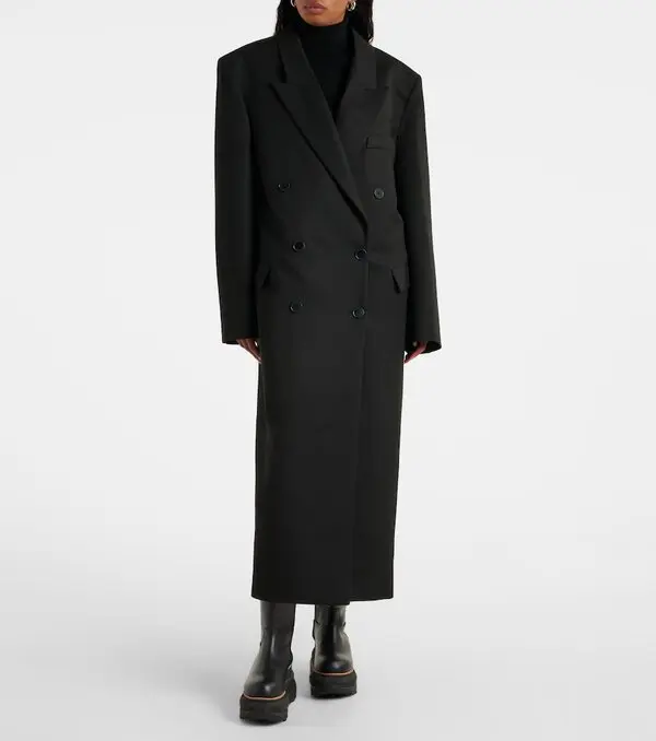 THE FRANKIE SHOP Jane Coat