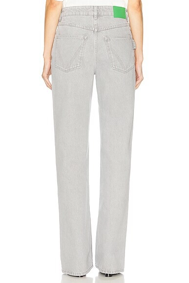 Bottega Veneta Flare Leg Jeans
