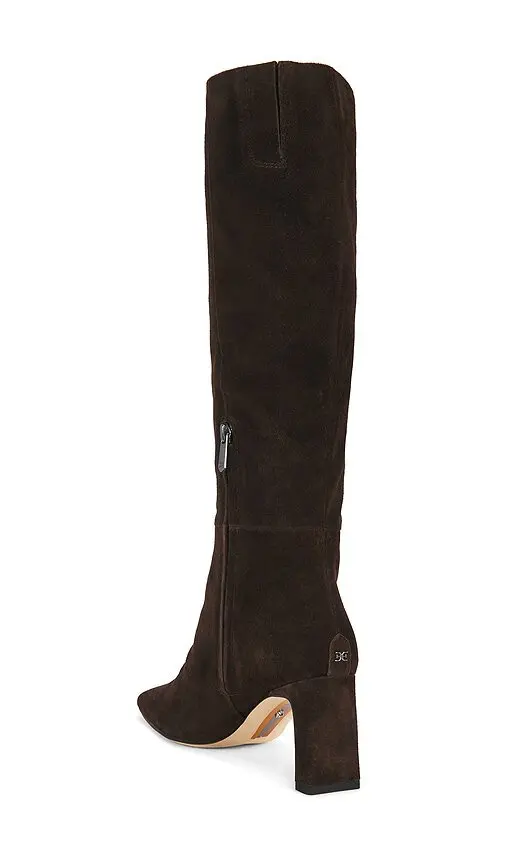 Sam Edelman Sylvia Boots