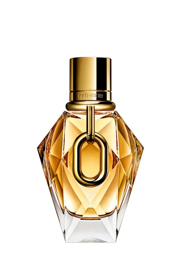 Rabanne Million Gold For Her Eau De Parfum Refillable - N/a