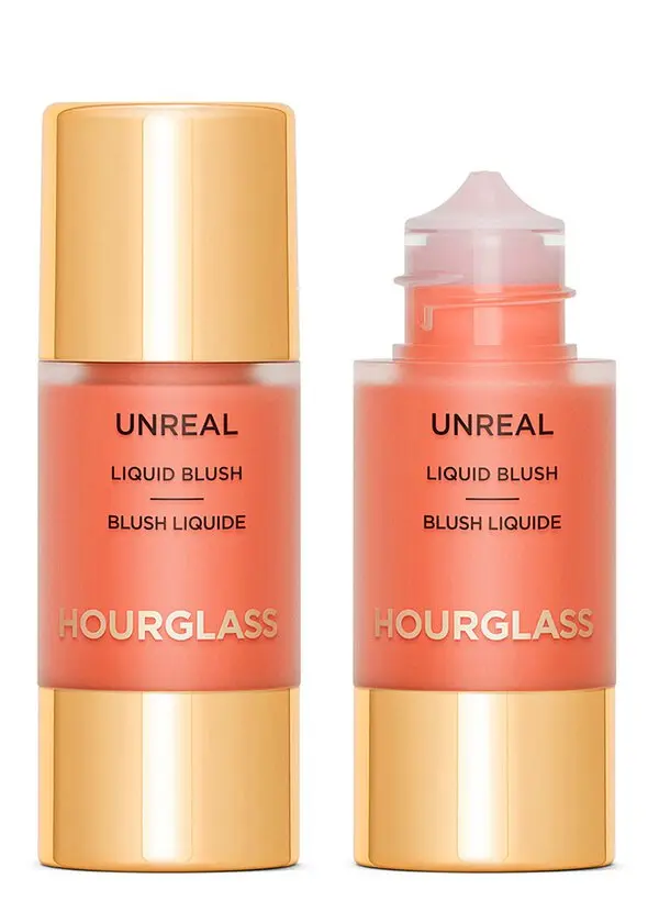 HOURGLASS Unreal Liquid Blush - Imagine
