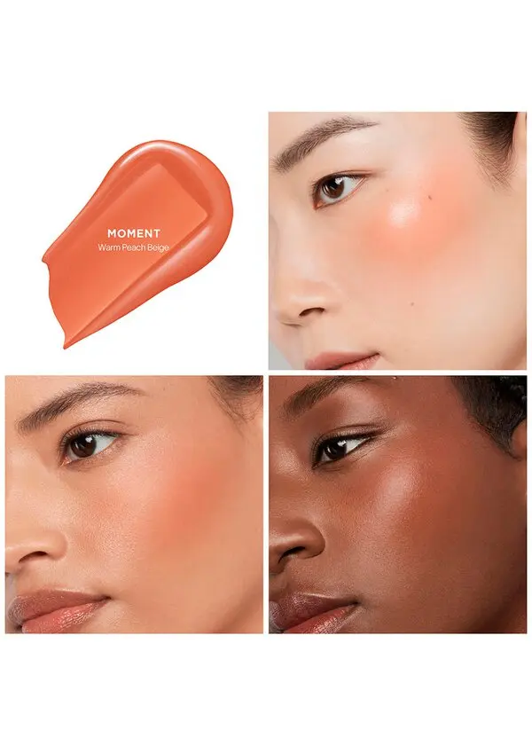 HOURGLASS Unreal Liquid Blush - Imagine