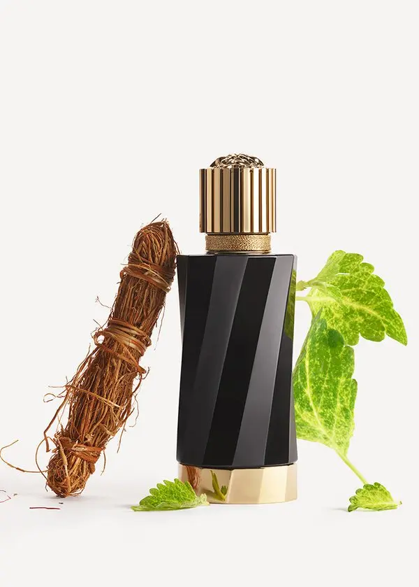 Versace Safran Royal Eau De Parfum