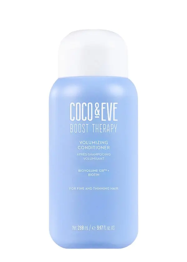 COCO & EVE Boost Therapy Hair Volumising Conditioner - Coco