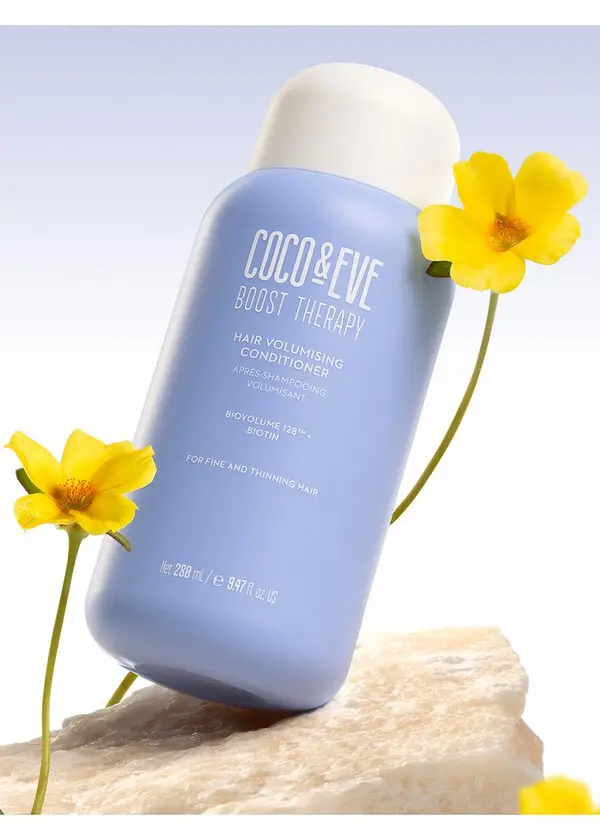COCO & EVE Boost Therapy Hair Volumising Conditioner
