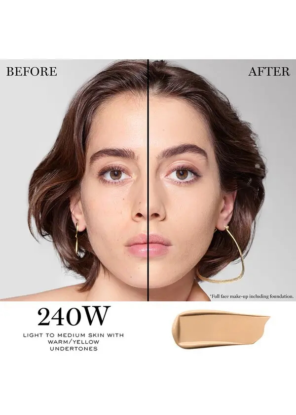LANCOME Teint Idole Ultra Wear Long-lasting Foundation 30ml - 240w