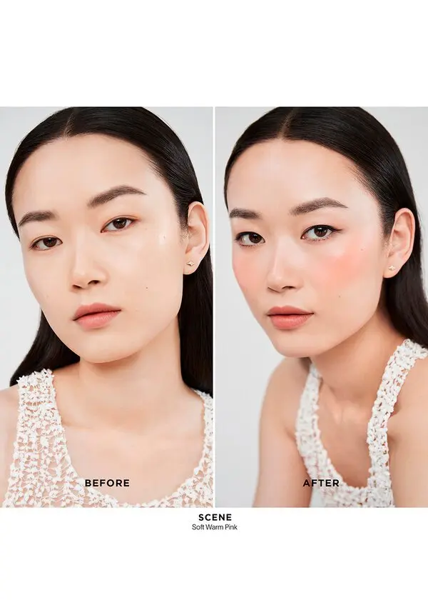 HOURGLASS Unreal Liquid Blush - Scene