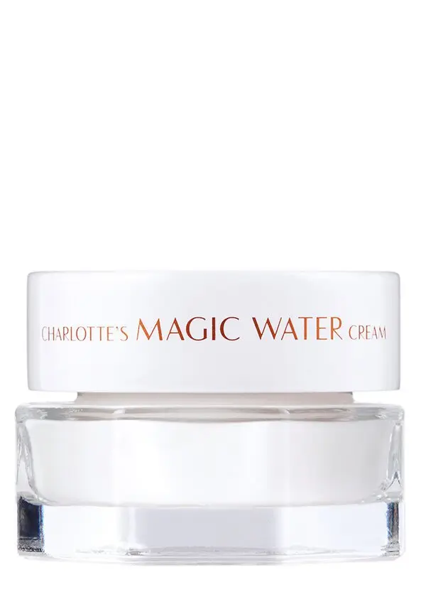 Charlotte Tilbury Mini Magic Water Cream - N/a