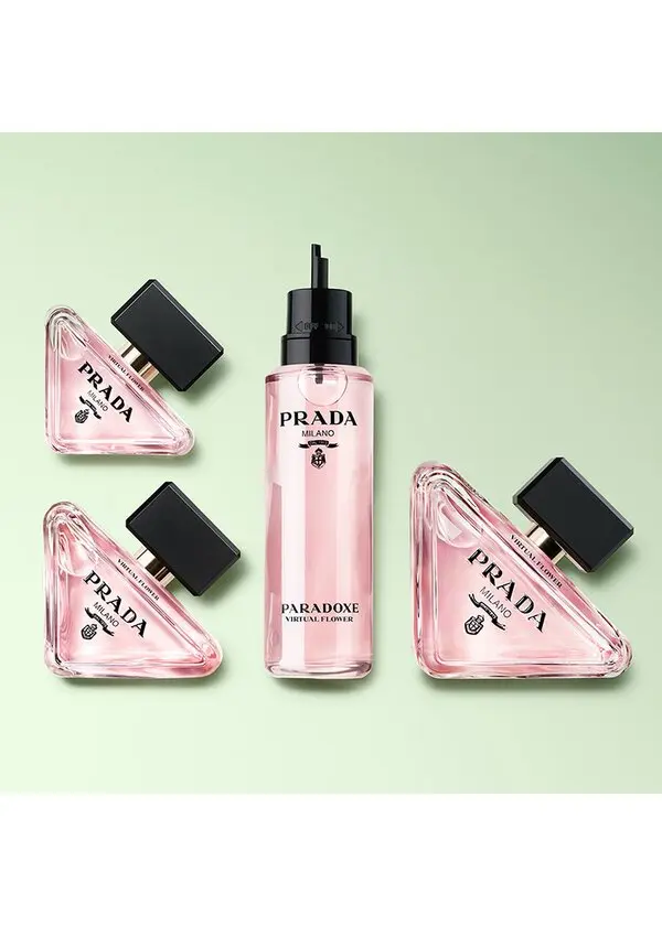 Prada Paradoxe Virtual Flower Eau De Parfum