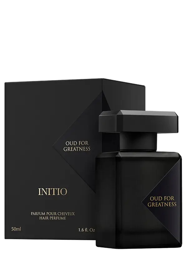 INITIO PARFUMS PRIVES Oud For Greatness Hair Mist