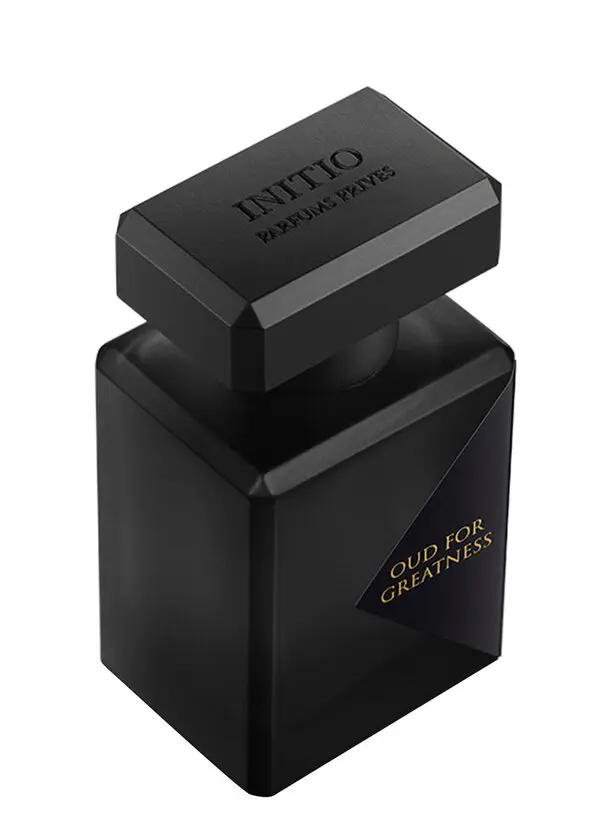 INITIO PARFUMS PRIVES Oud For Greatness Hair Mist