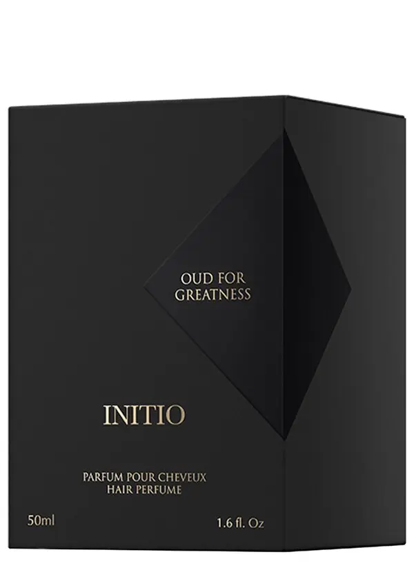 INITIO PARFUMS PRIVES Oud For Greatness Hair Mist