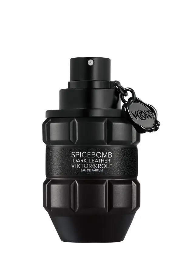 Viktor & Rolf Spicebomb Dark Leather - N/a