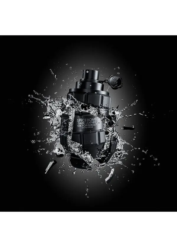 Viktor & Rolf Spicebomb Dark Leather
