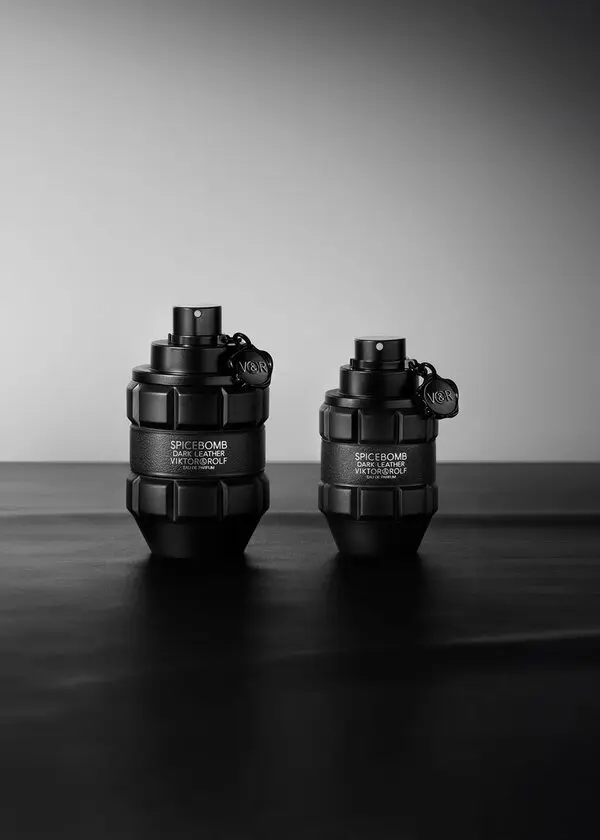 Viktor & Rolf Spicebomb Dark Leather