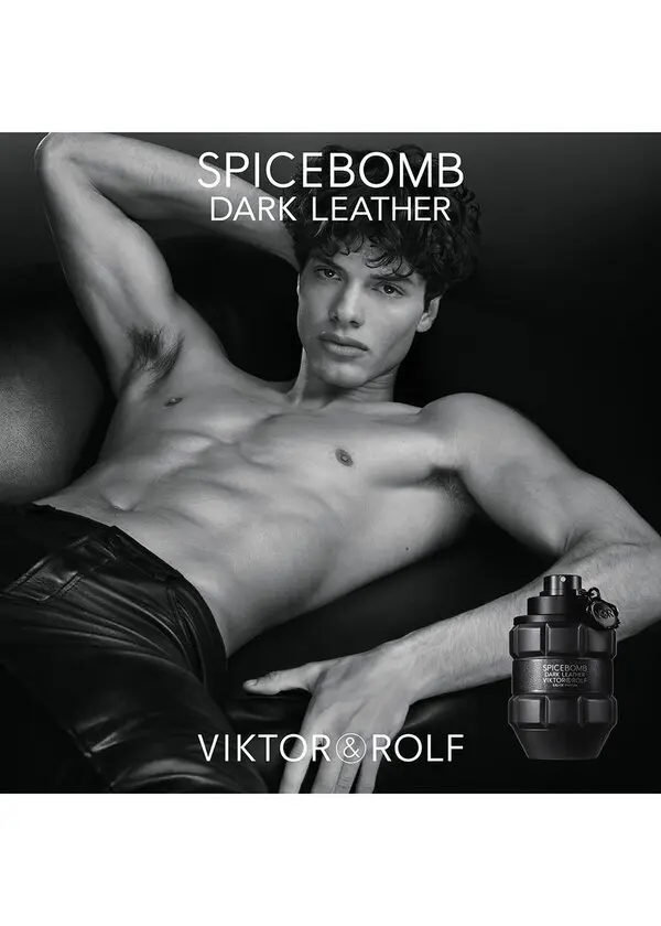 Viktor & Rolf Spicebomb Dark Leather