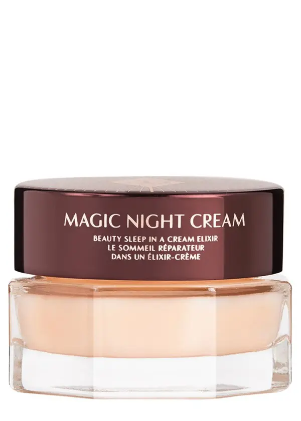 Charlotte Tilbury Mini Magic Night Cream