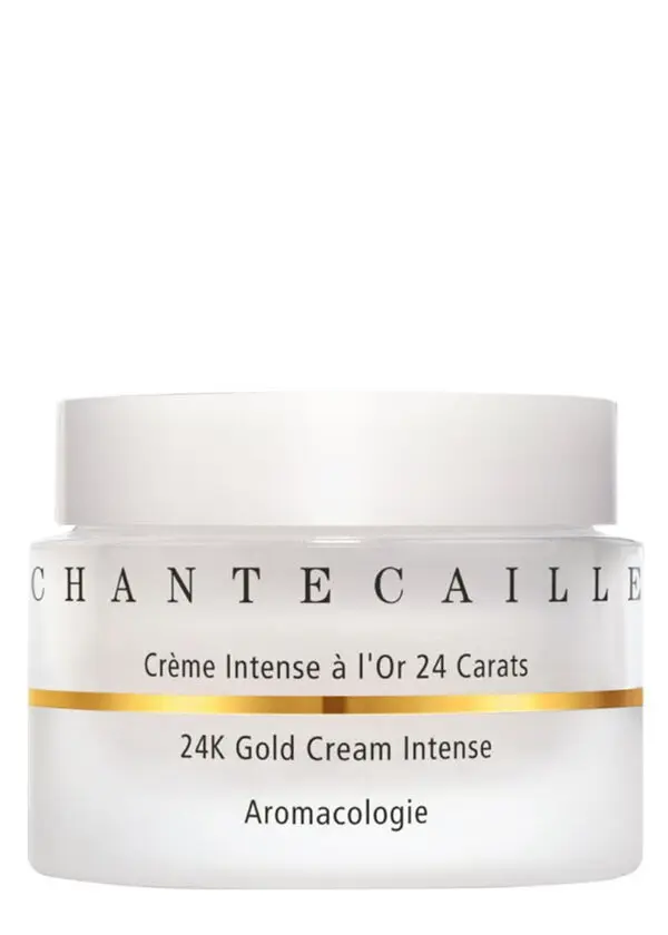 CHANTECAILLE 24k Gold Cream Intense 50ml