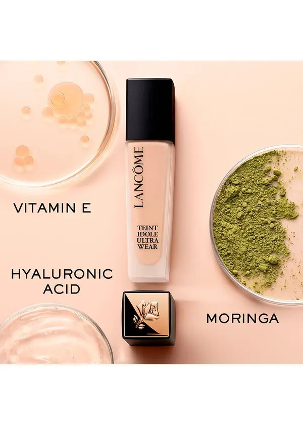 LANCOME Teint Idole Ultra Wear Long-lasting Foundation - 440n