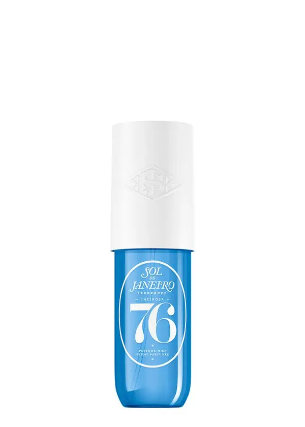 SOL DE JANEIRO Cheirosa 76 Perfume - Na