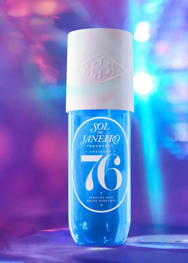 SOL DE JANEIRO Cheirosa 76 Perfume - Na